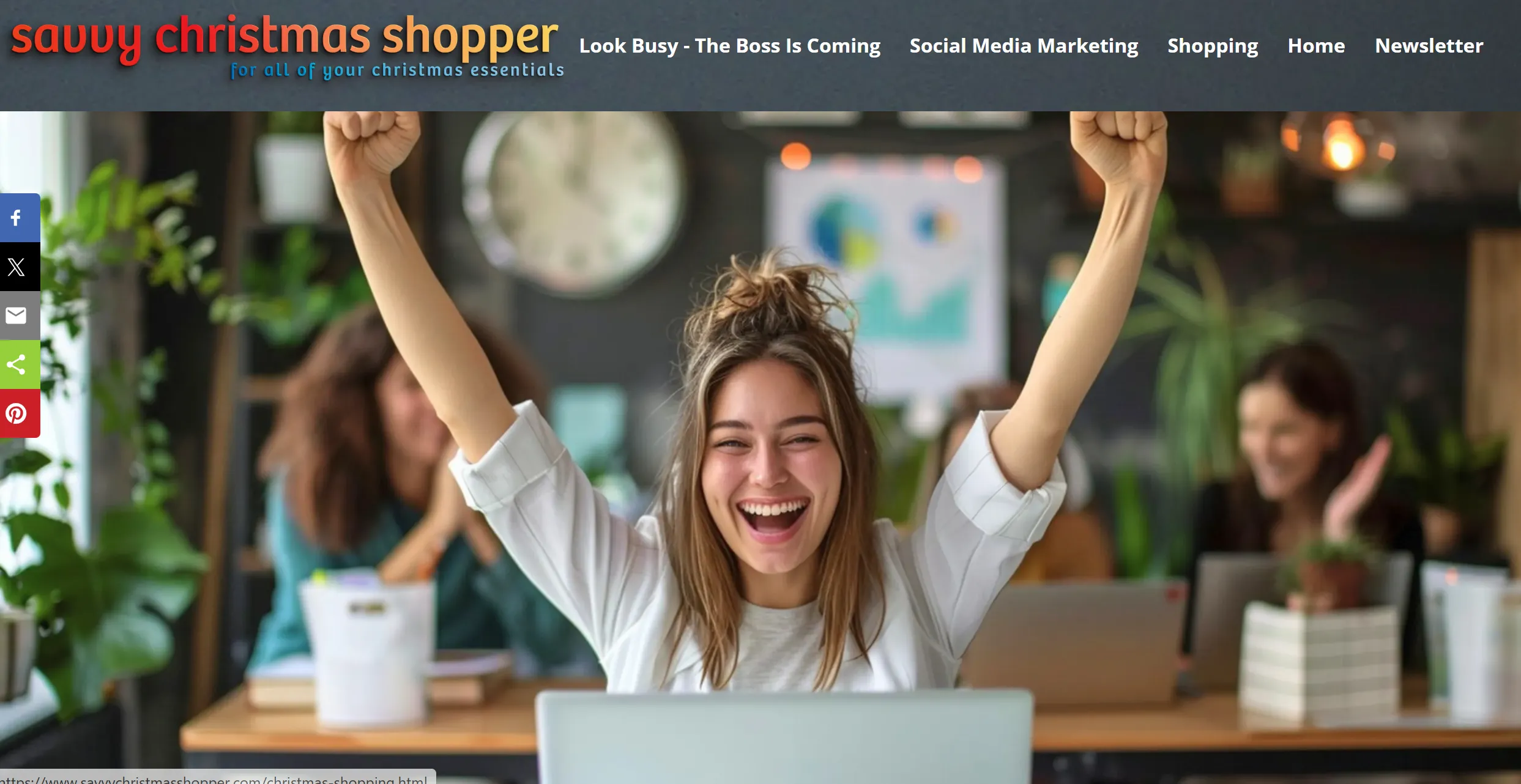 Shop Christmas Voucher Codes & Discounts